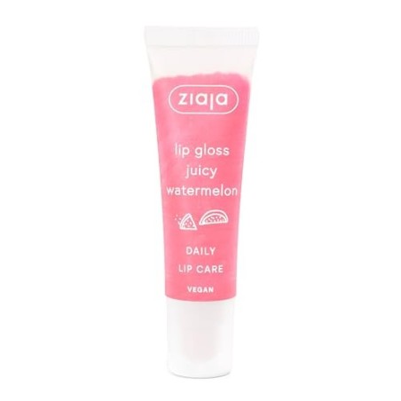 Ziaja Lucidalabbra all'anguria 12ml