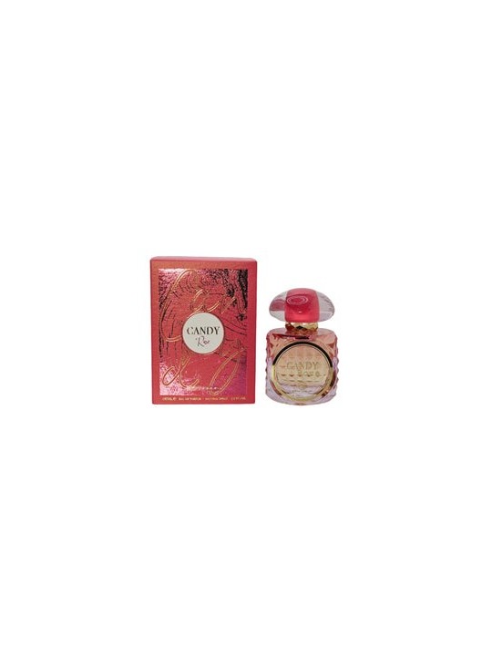 Grandeur Candy Rose Profumo Donna 100ml
