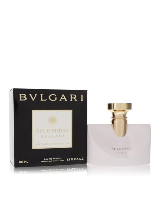 Bvlgari Splendida Patchouli Tentation EDP 100ml