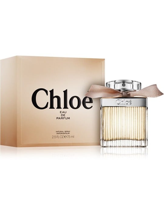 Chloï¿½ï¿½ CHLOï¿½ï¿½ SIGNATURE Limited Edition Eau de Parfum Spray ...