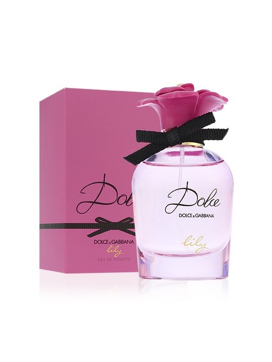 Dolce Lily Eau de Toilette Donna 75ml - Dolce Gabbana