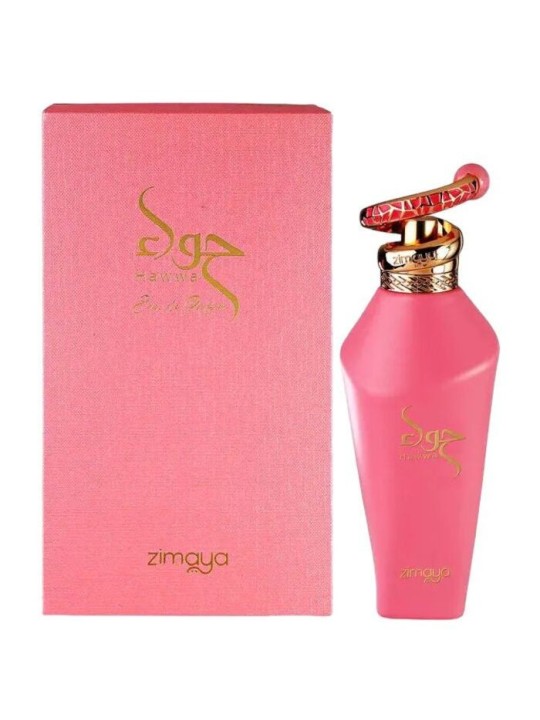 Profumo donna Zimaya Hawwa Pink 100ml