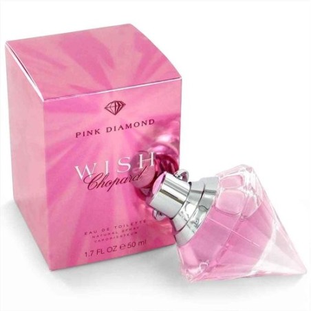 Chopard Pink Wish eau de toilette Spray donna 30ml