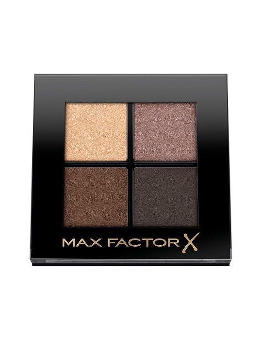 Max Factor Color Xpert Soft Palette Palette di ombretti donna 5
