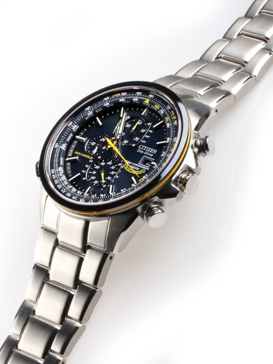 Citizen Promaster AT8020-54L acquista