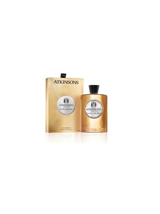 Atkinsons The Other Side of Oud EDP 100 ml