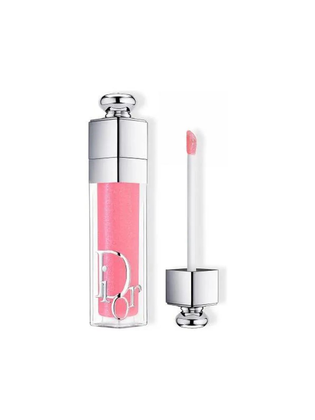 Dior Addict Lip Maximizer 6ml Numero 010 Holo Pink