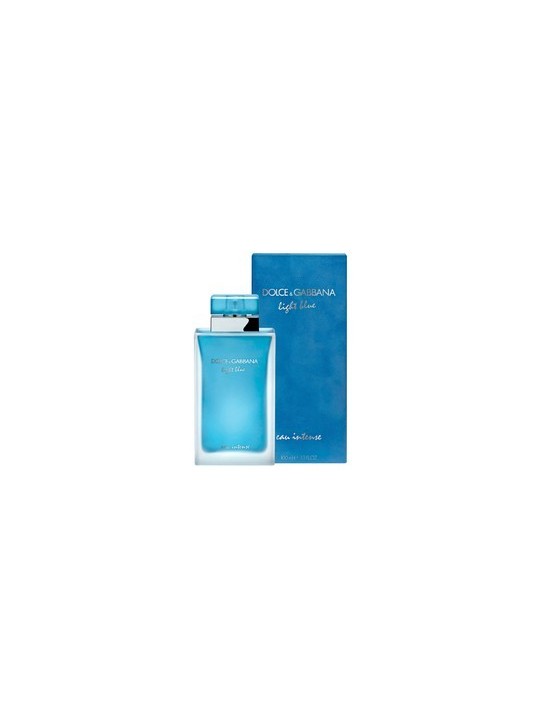 Dolce & Gabbana LIGHT BLUE EAU INTENSE 100ml