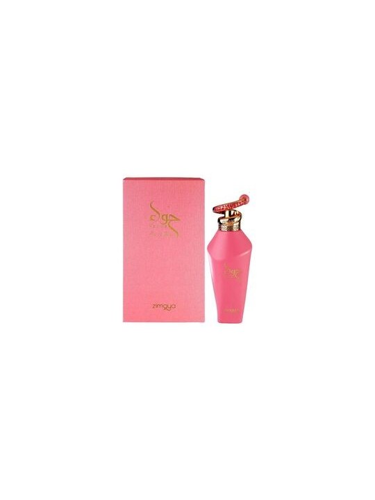 Profumo donna Zimaya Hawwa Pink 100ml